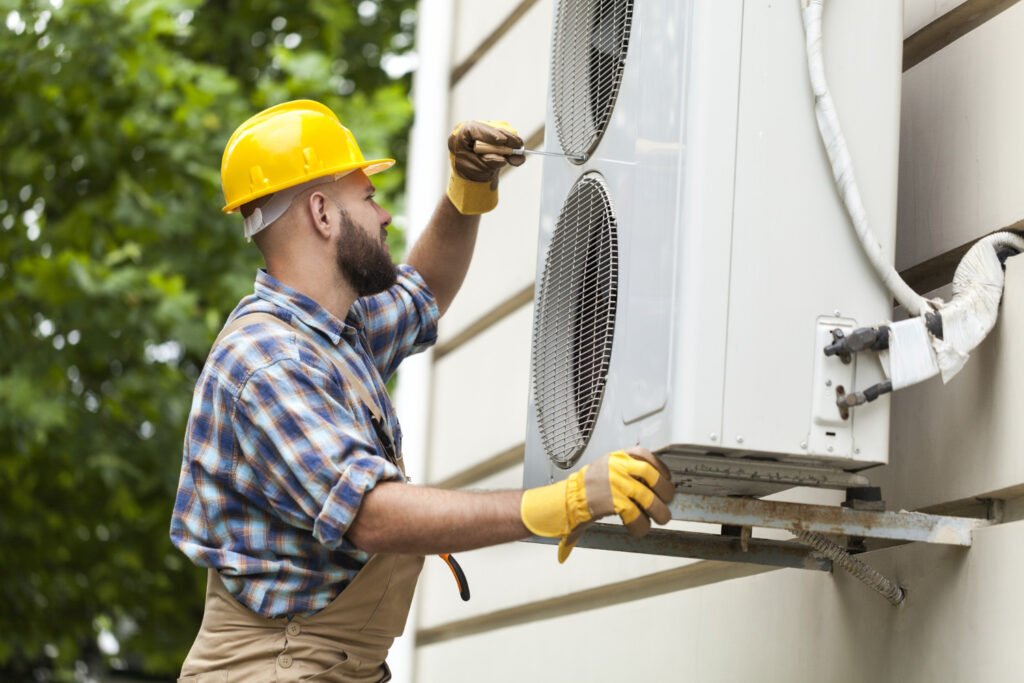 Regular HVAC Maintenance is Crucial